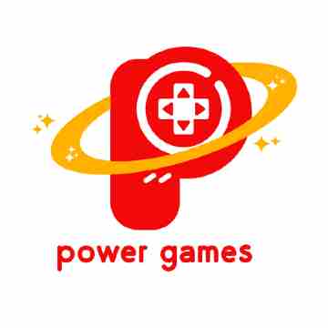 Power Games - Megacentro